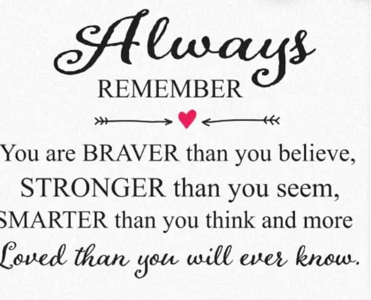 Always Remember... Pictures, Photos, and Images for Facebook, Tumblr ...