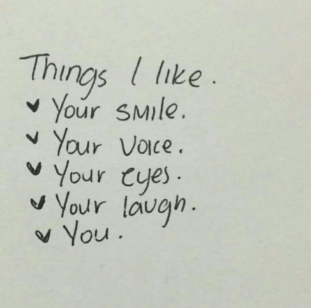 Things I Like Pictures, Photos, and Images for Facebook, Tumblr ...