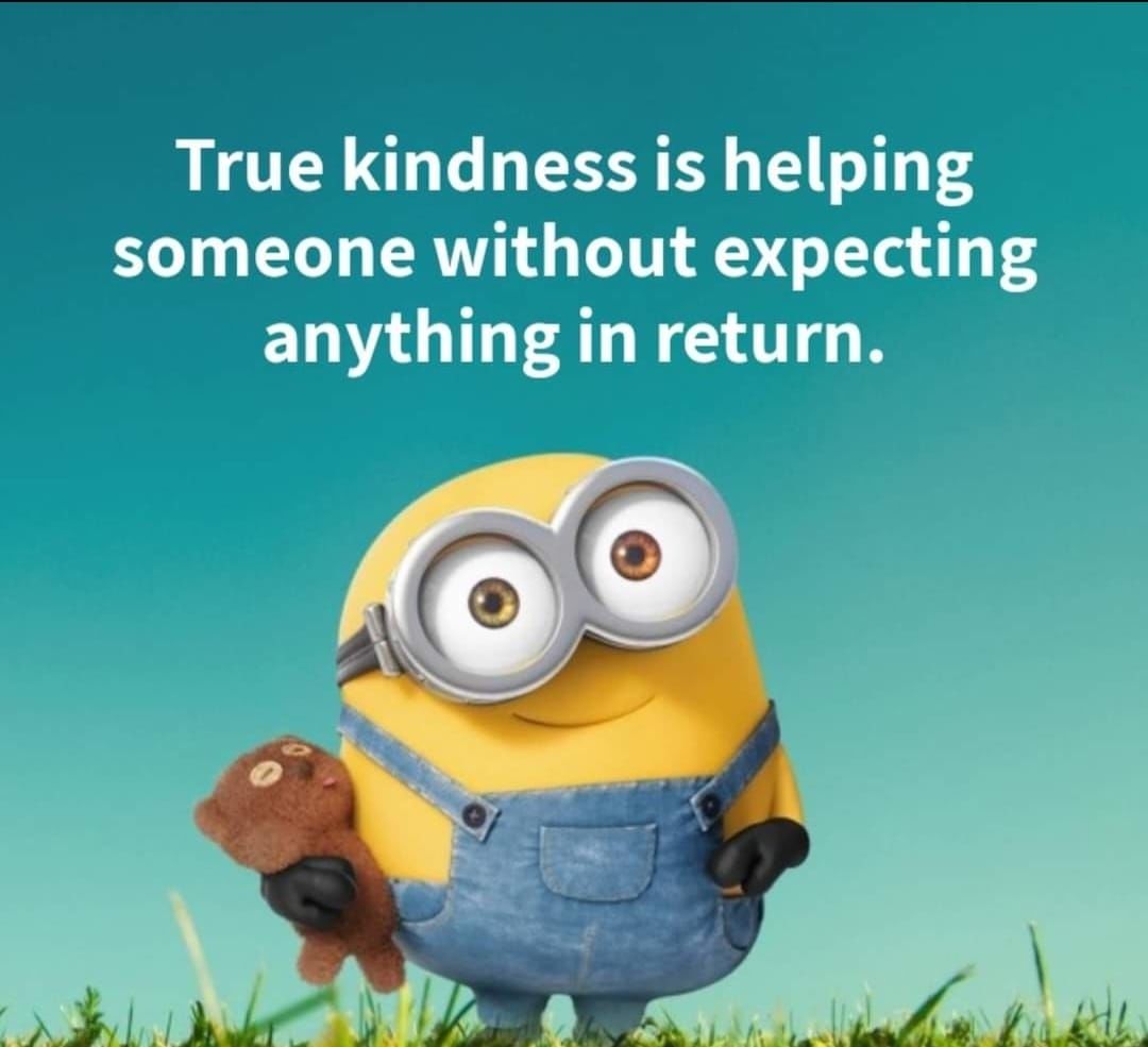 True Kindness Pictures, Photos, and Images for Facebook, Tumblr ...