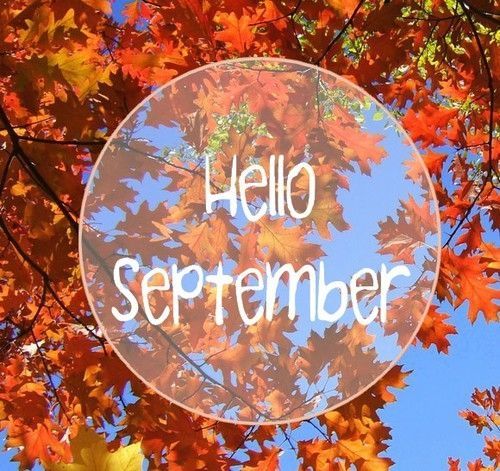 Hello September Pictures, Photos, and Images for Facebook, Tumblr ...