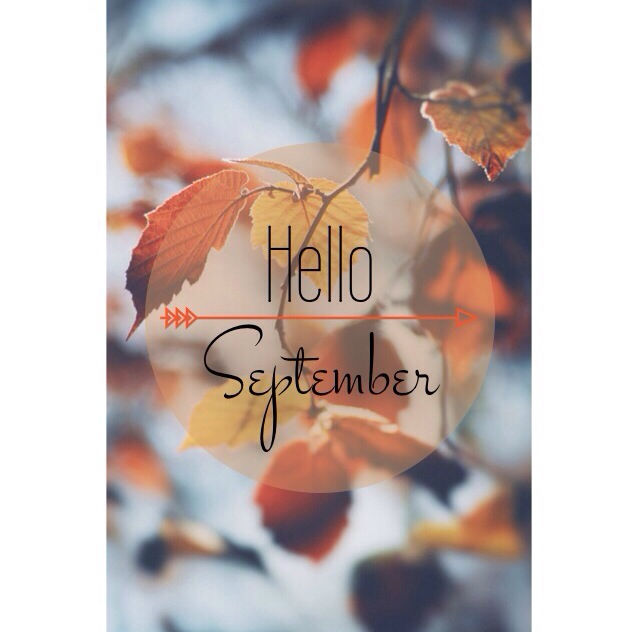 Hello September Pictures, Photos, and Images for Facebook, Tumblr ...