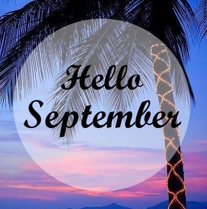 Hello September Pictures, Photos, and Images for Facebook, Tumblr ...