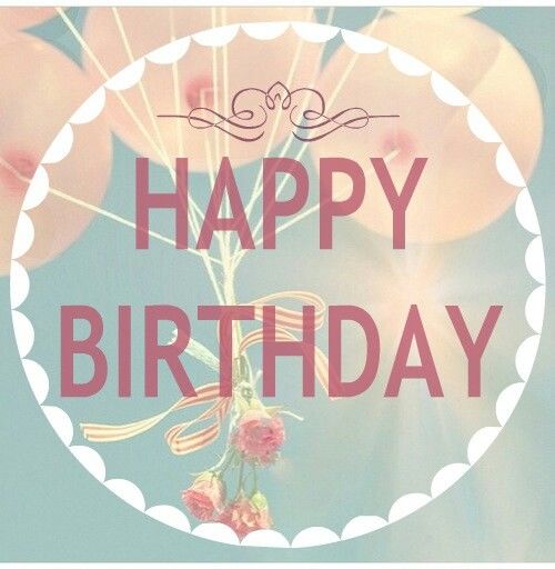 Happy Birthday Pictures, Photos, and Images for Facebook, Tumblr ...