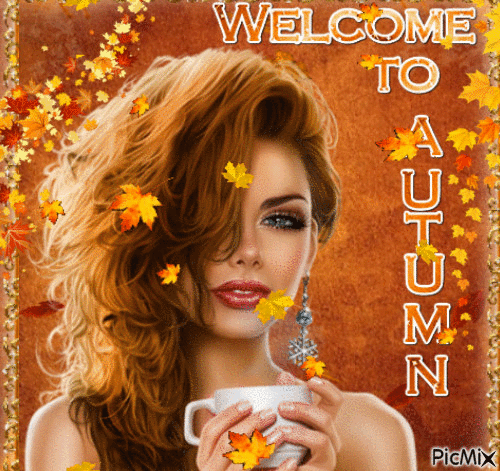 Welcome To Autumn Pictures, Photos, and Images for Facebook, Tumblr ...