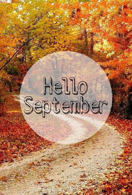 Fall Parkway - Hello September Pictures, Photos, and Images for ...