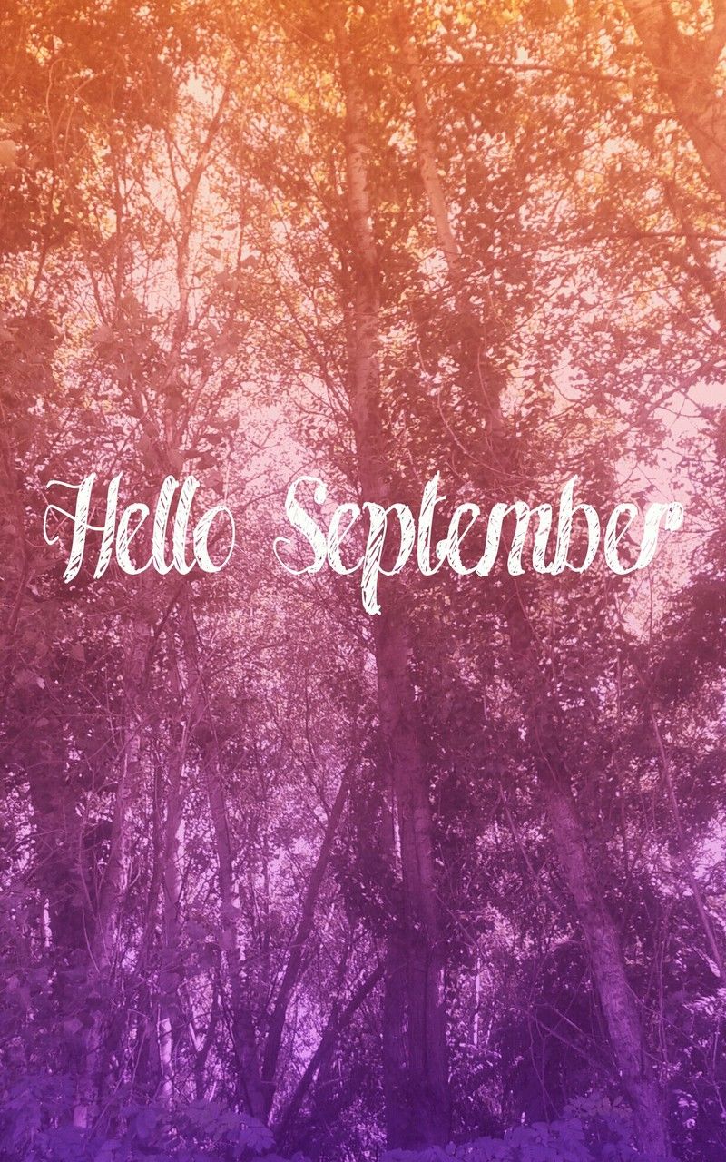 Hello September Pictures, Photos, and Images for Facebook, Tumblr ...