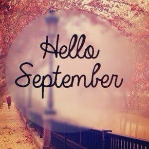 Hello September Pictures, Photos, and Images for Facebook, Tumblr ...