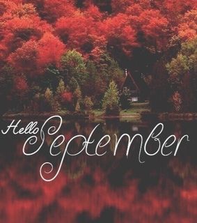 Hello September Pictures, Photos, and Images for Facebook, Tumblr ...