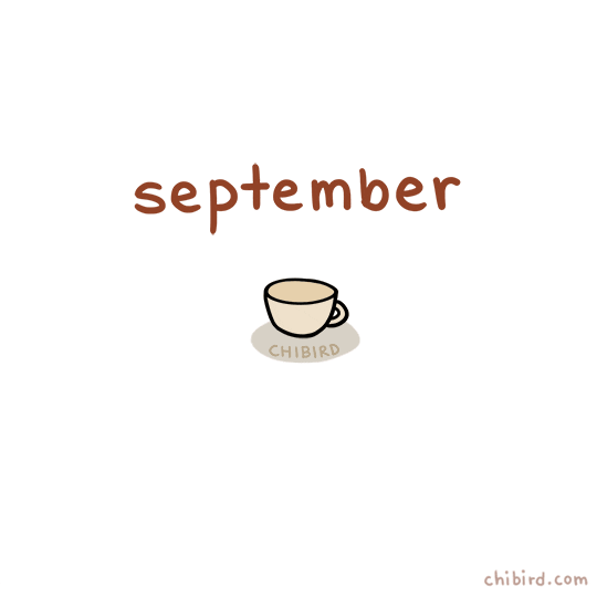 September Coffee Gif Pictures, Photos, and Images for Facebook, Tumblr ...