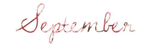 September Pictures, Photos, and Images for Facebook, Tumblr, Pinterest ...