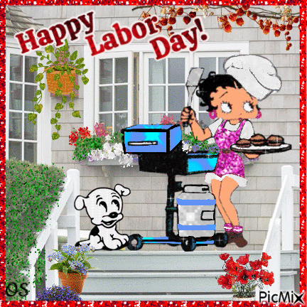 Happy Labor Day! Pictures, Photos, and Images for Facebook, Tumblr ...