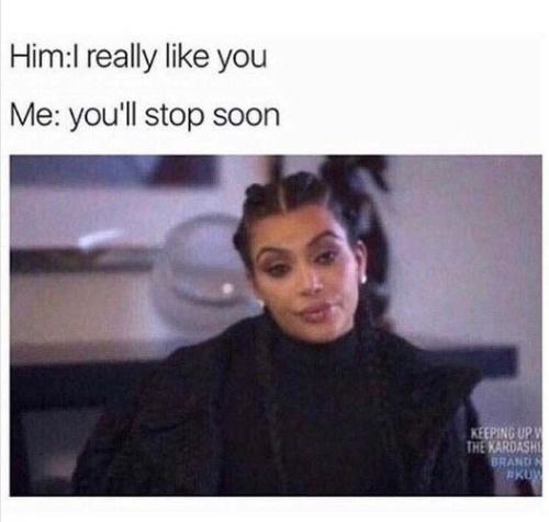 "I Really Like You"..."You'll Stop Soon" Pictures, Photos, and Images ...