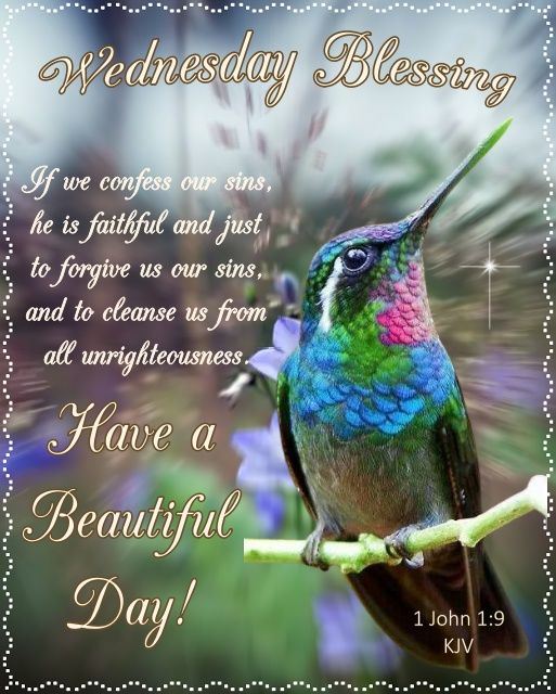 Wednesday Blessing Pictures, Photos, and Images for Facebook, Tumblr ...