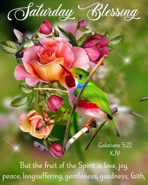 Saturday Blessing Pictures, Photos, and Images for Facebook, Tumblr ...