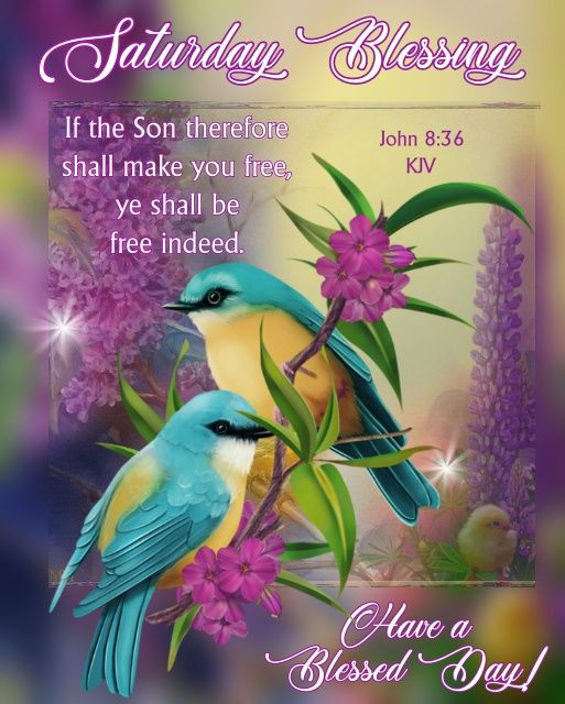 Saturday Blessing Pictures, Photos, and Images for Facebook, Tumblr ...