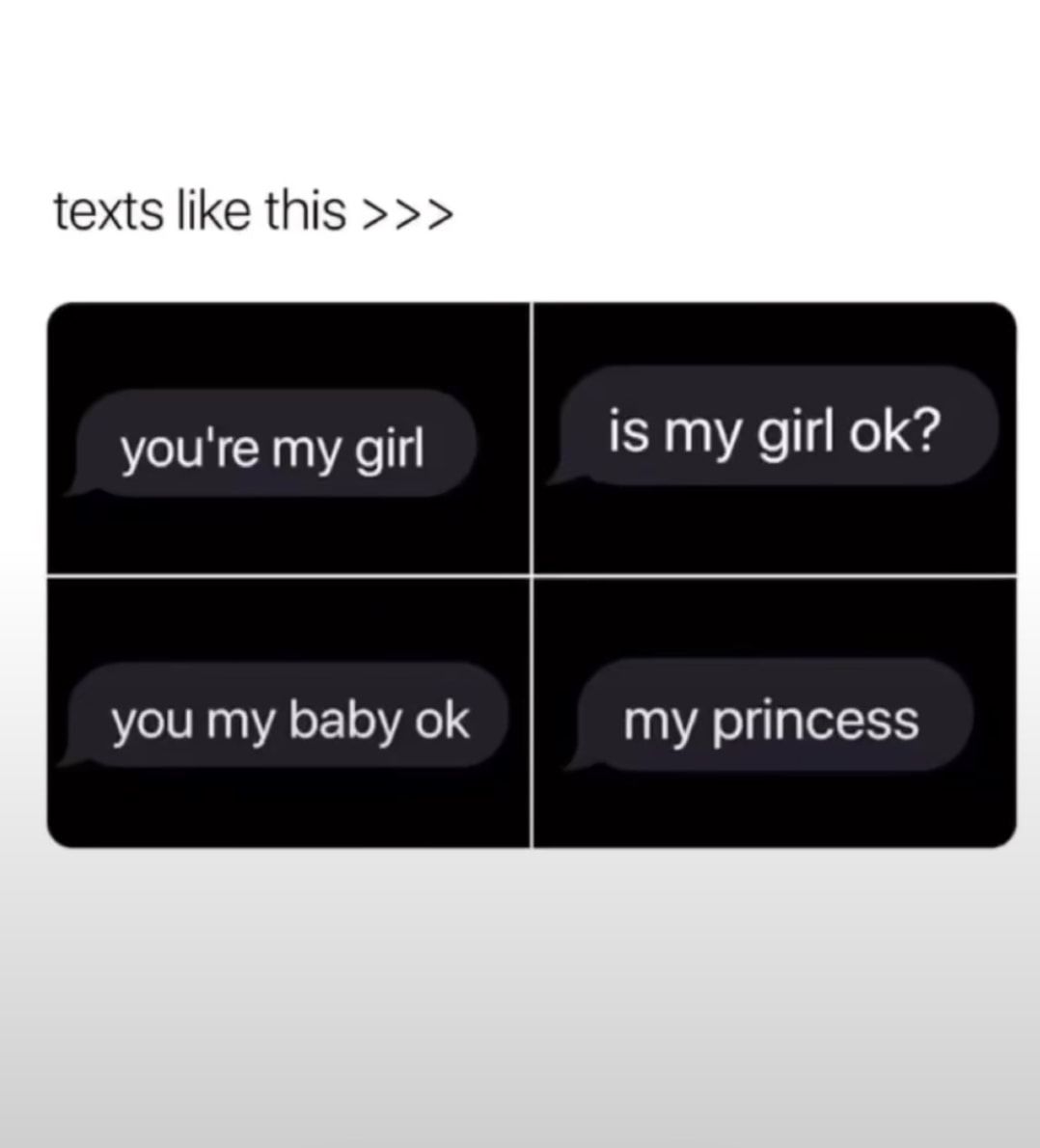 Texts Like This >>> Pictures, Photos, and Images for Facebook, Tumblr ...