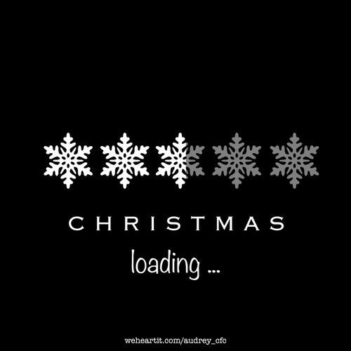 Christmas...Loading Pictures, Photos, and Images for Facebook, Tumblr ...