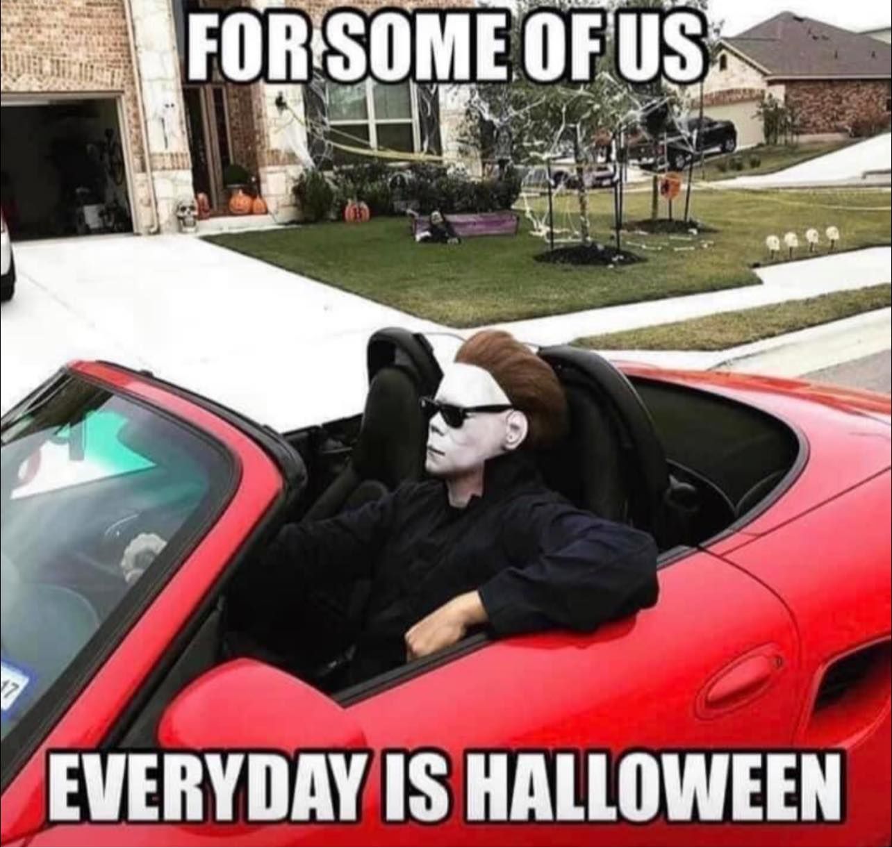 For Some Of Us, Everyday Is Halloween Pictures, Photos, and Images for ...