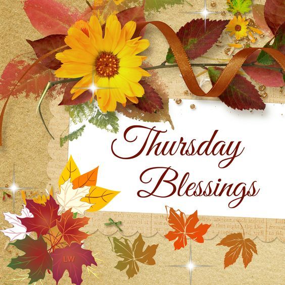 Fall Thursday Blessing Quote Pictures, Photos, and Images for Facebook ...