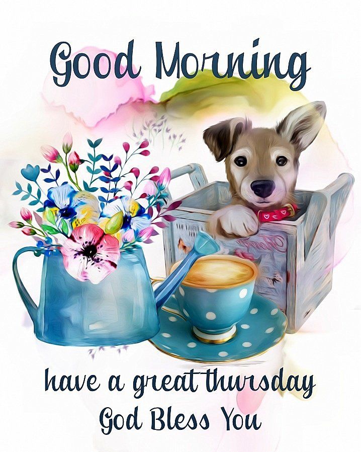 Great Thursday Good Morning Pictures, Photos, and Images for Facebook ...