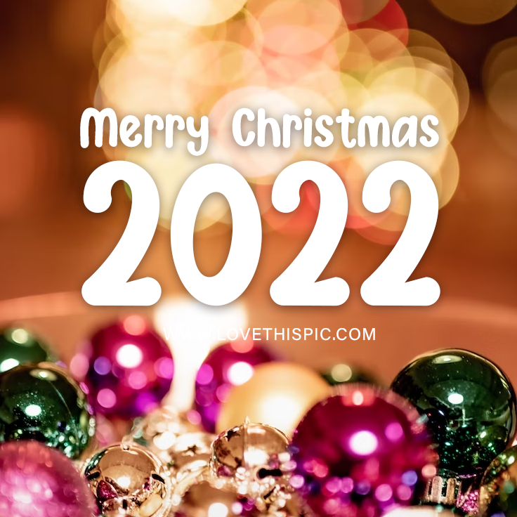 Glistening Baubles - Merry Christmas 2022 Pictures, Photos, and Images ...