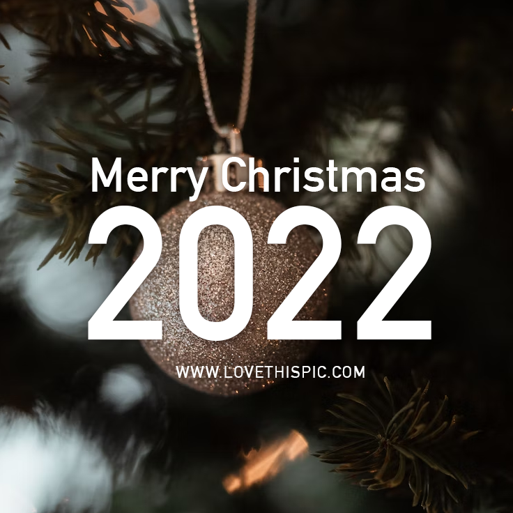 Tan Glitter Bauble - Merry Christmas 2022 Pictures, Photos, and Images for Facebook, Tumblr ...