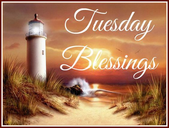 Lighthouse Tuesday Blessings Pictures, Photos, and Images for Facebook ...
