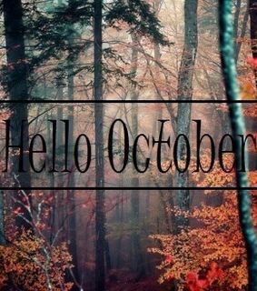 Hello October Pictures, Photos, and Images for Facebook, Tumblr ...