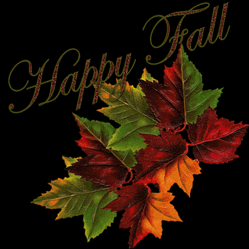 Happy Fall Leaves Pictures, Photos, and Images for Facebook, Tumblr ...