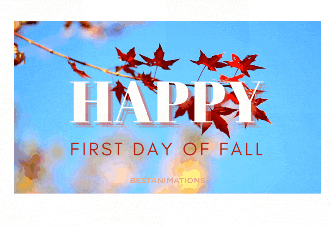 Happy First Day Of Fall Pictures, Photos, and Images for Facebook ...