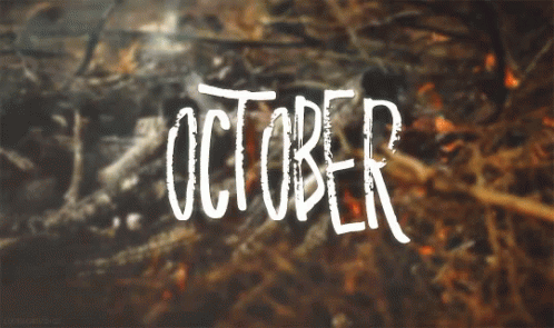 Firewood October Gif Pictures, Photos, and Images for Facebook, Tumblr ...