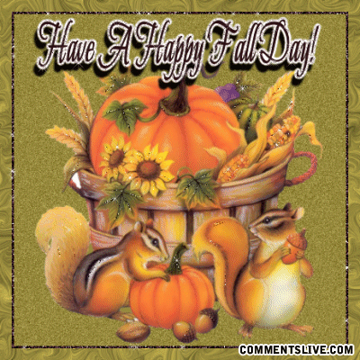 Have A Happy Fall Day Pictures, Photos, and Images for Facebook, Tumblr ...