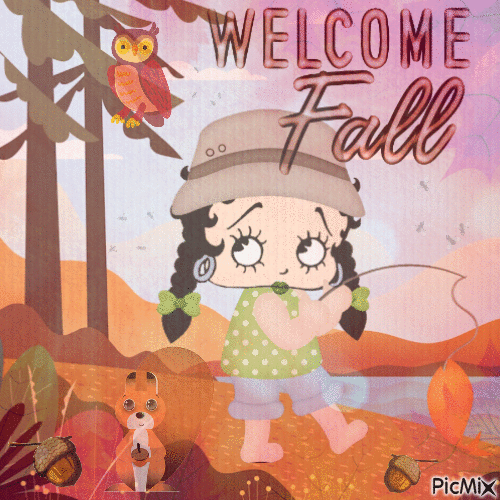 Welcome Fall Pictures, Photos, and Images for Facebook, Tumblr ...