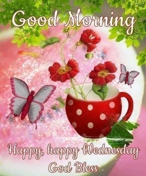 Happy Happy Wednesday Pictures, Photos, and Images for Facebook, Tumblr ...