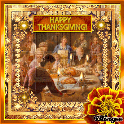 Happy Thanksgiving Gif Pictures, Photos, and Images for Facebook ...