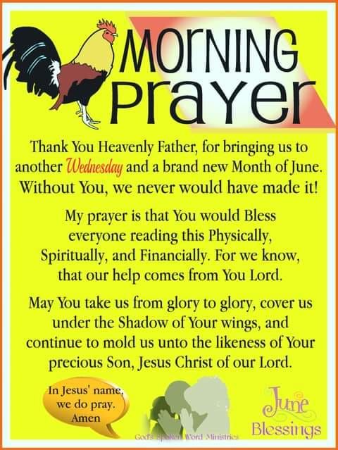 Morning Prayer Pictures, Photos, and Images for Facebook, Tumblr ...