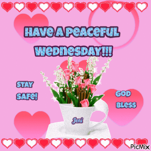 Peaceful Wednesday Gif Pictures, Photos, and Images for Facebook ...