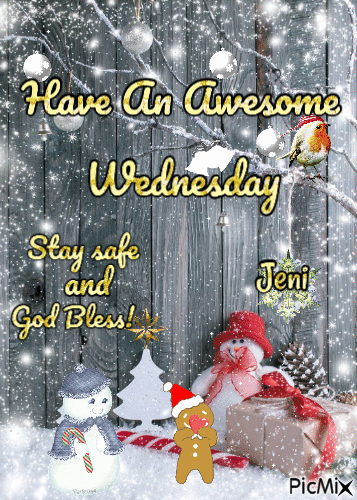 Have An Awesome Wednesday Pictures, Photos, and Images for Facebook ...