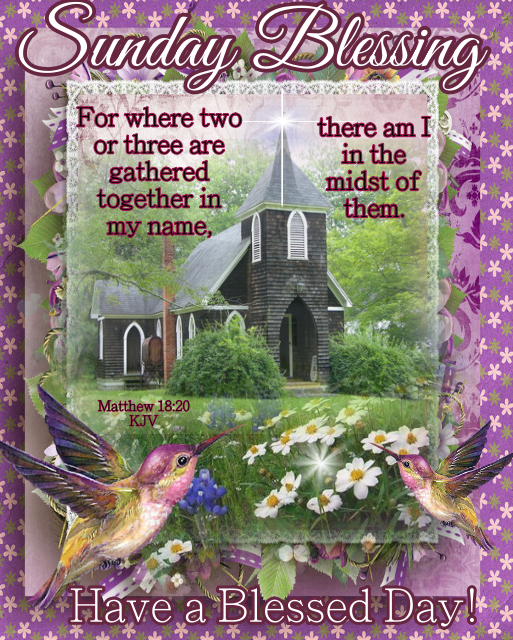 Sunday Blessing Pictures, Photos, and Images for Facebook, Tumblr ...