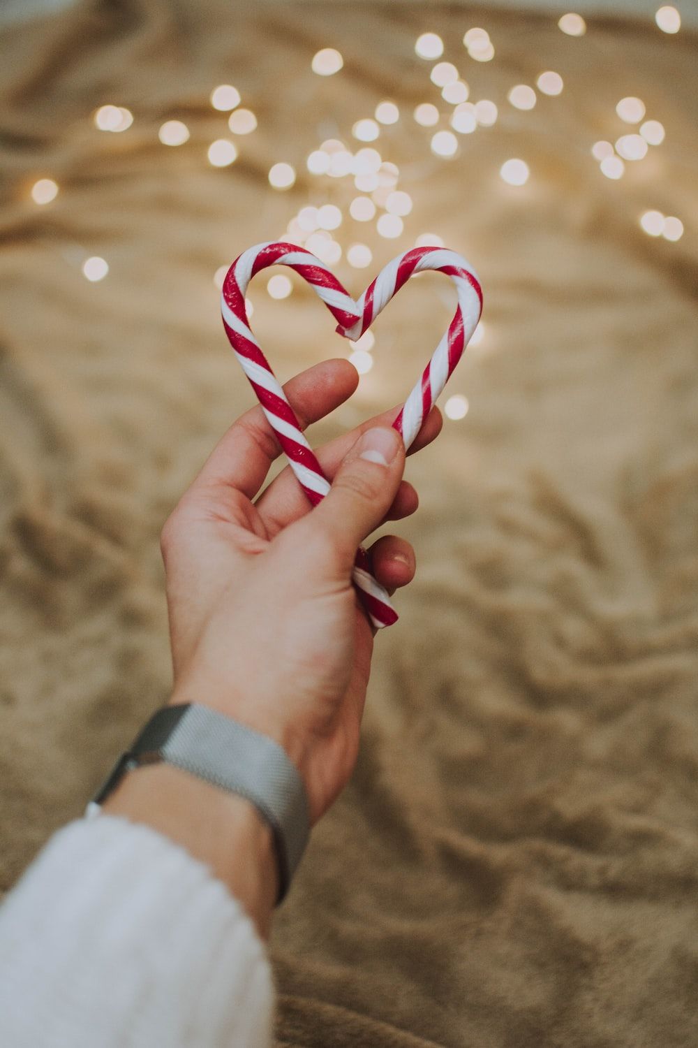 Candy Cane Heart Pictures, Photos, and Images for Facebook, Tumblr ...