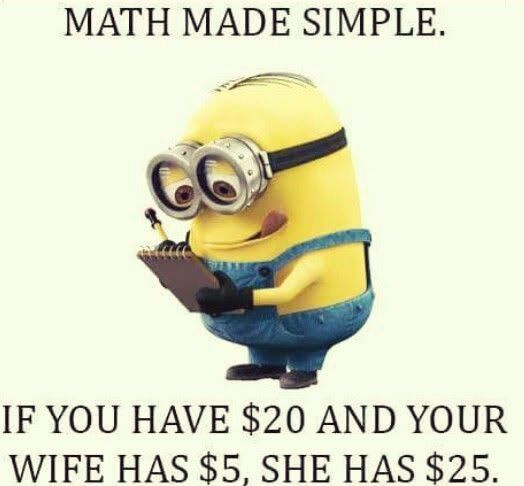 Math Made Simple Pictures, Photos, and Images for Facebook, Tumblr ...