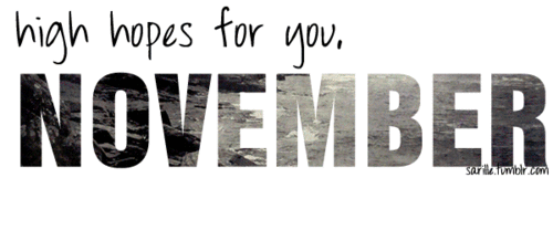 High Hope For You, November Pictures, Photos, and Images for Facebook ...