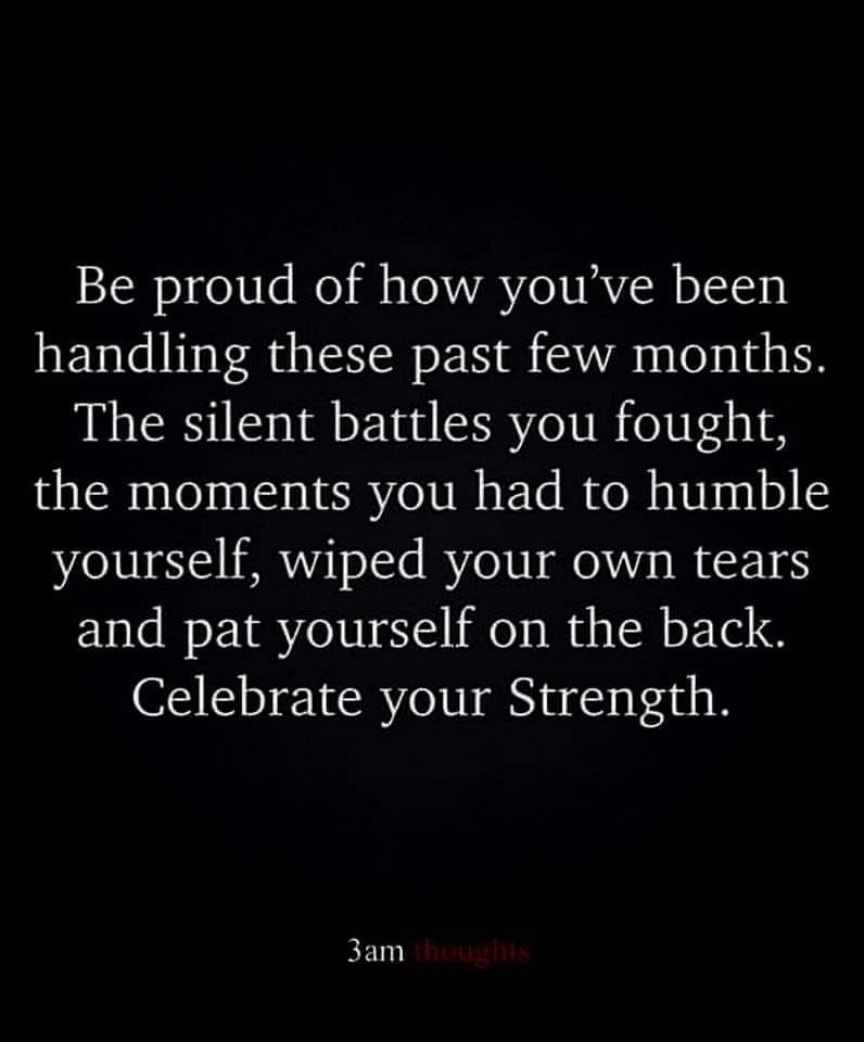 Celebrate Your Strength. Pictures, Photos, and Images for Facebook ...