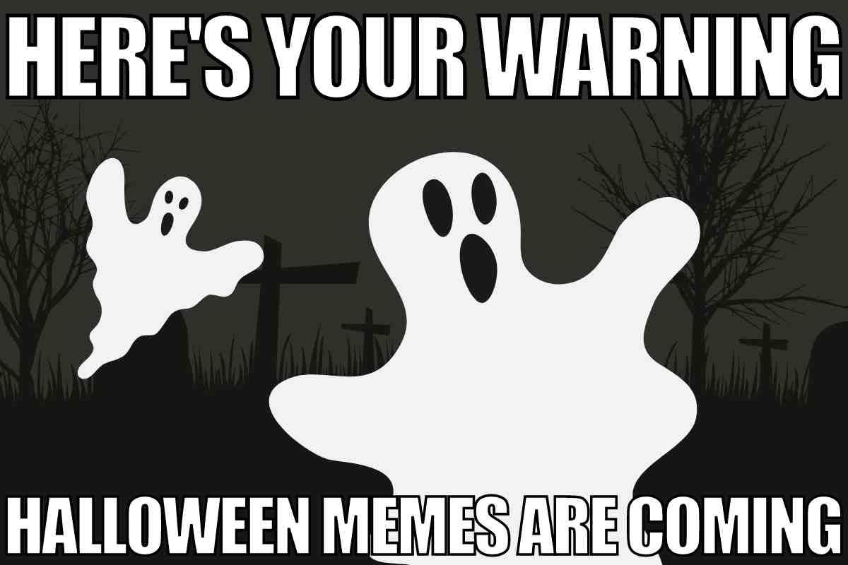 Halloween Memes Are Coming Pictures, Photos, and Images for Facebook ...