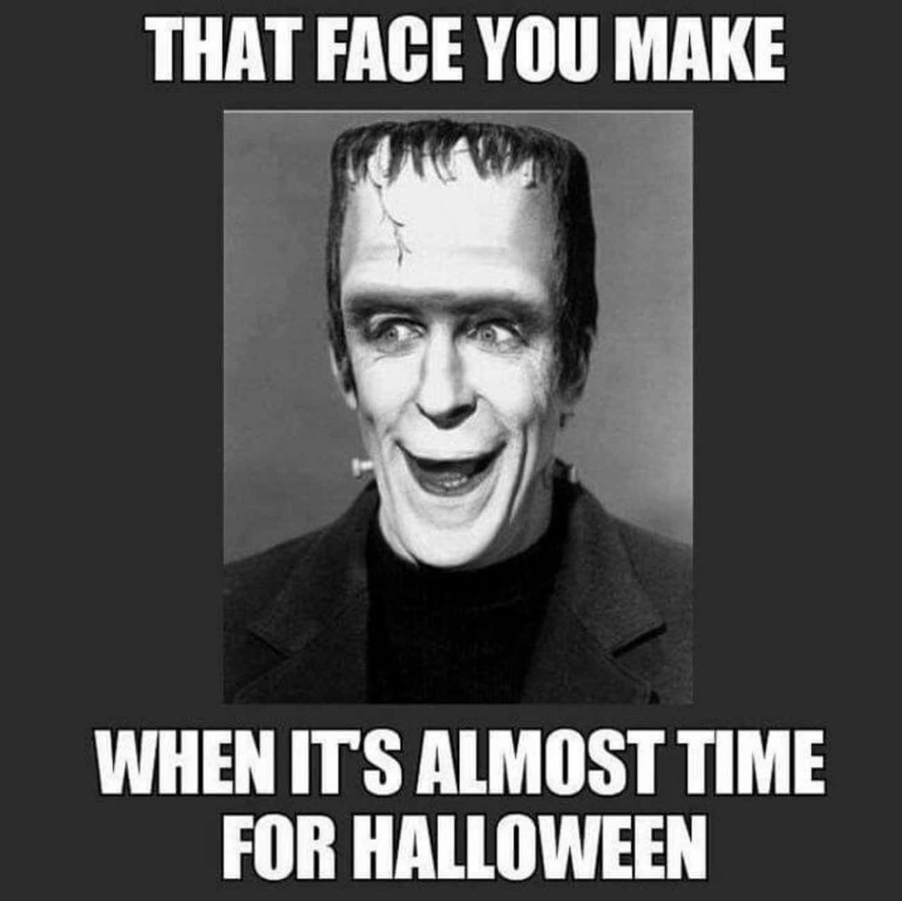 When Its Almost Time For Halloween Face Pictures, Photos, and Images ...