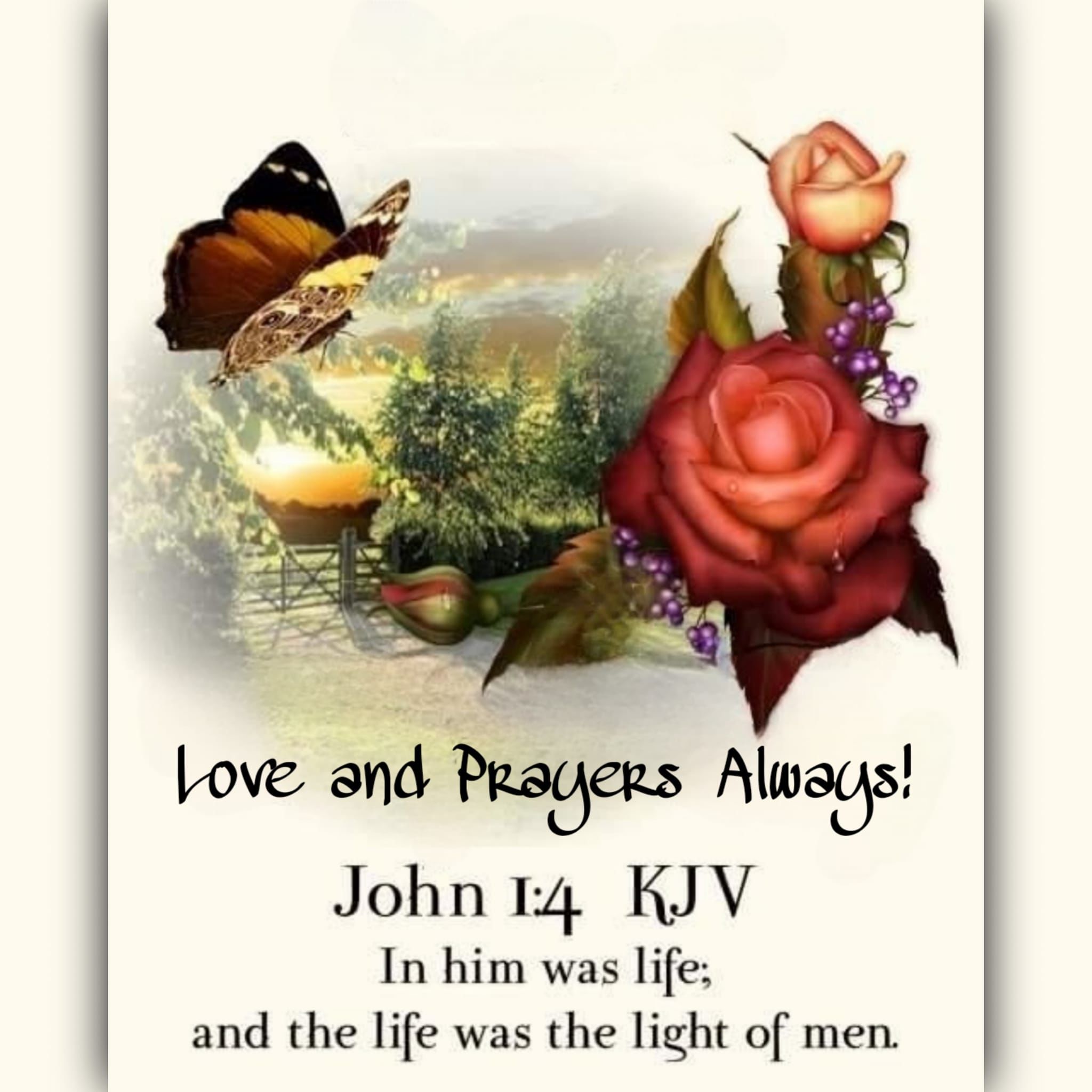 Love And Prayers Always! Pictures, Photos, and Images for Facebook ...