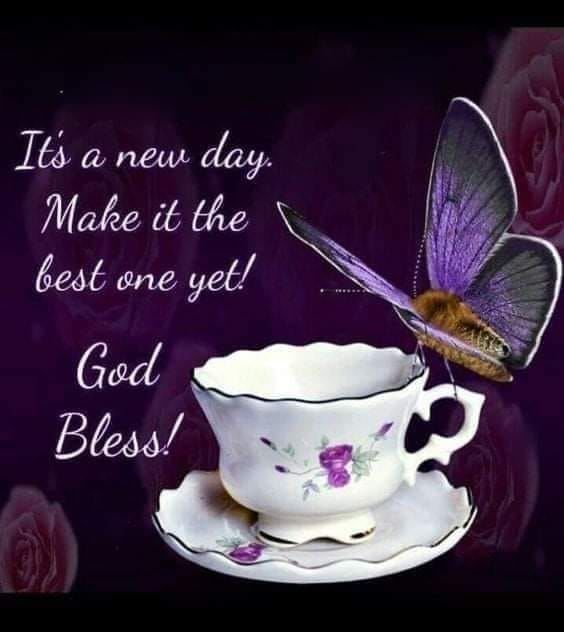 It's A New Day. Make It The Best One Yet! Pictures, Photos, and Images ...