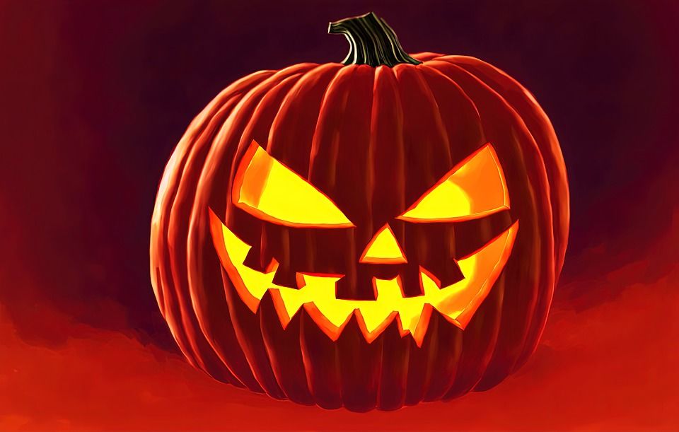 Scary Carved Pumpkin Pictures, Photos, and Images for Facebook, Tumblr ...