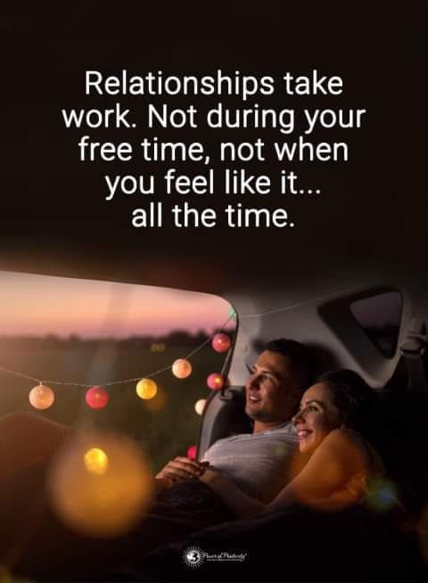 Relationship Take Work. Pictures, Photos, and Images for Facebook ...