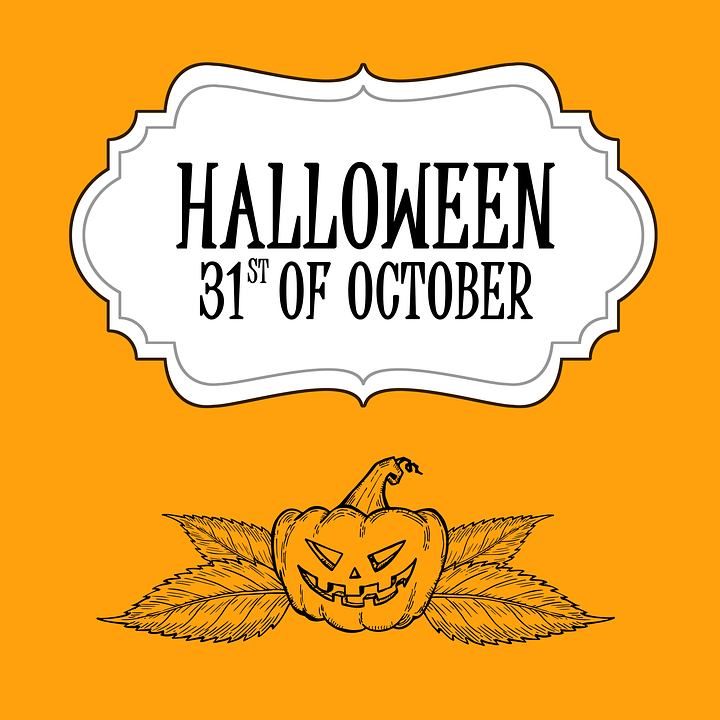 31st Of October Halloween Quote Pictures, Photos, and Images for ...